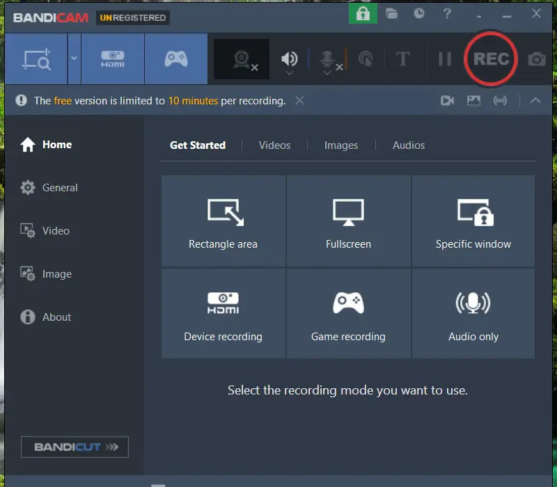 Best Screen Recorder for Computer: Features & Options - Icecream Apps